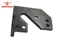 China 105940 Angle Bracket Cutter Spare Parts For D8002 D8001 XL7501 Bullmer Cutter for sale