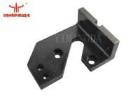 China 105940 Angle Bracket Cutter Spare Parts For D8002 D8001 XL7501 Bullmer Cutter for sale