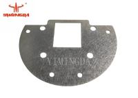 China 124112 Cutter Parts Cover Plate Vector IH8 MX9 Cutting Machine Spare Parts for sale