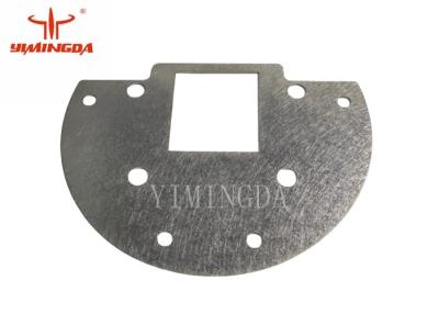 China 124112 Cutter Parts Cover Plate Vector IH8 MX9 Cutting Machine Spare Parts for sale