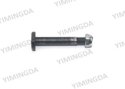 China Screw W / Nut Part UNIT M5 Textile Machine Spare Parts for Yin / Takatori Cutter for sale