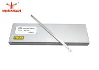 China Cutting Blade for Bullmer Cutter , Knife Size 220 x 10 x 3mm HSS Material for sale