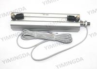 China Cylinder CDQ SB20-110DCM Cutter Machine Parts for Yin / Takatori Auto Cutter Parts for sale