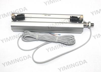China Cylinder CDQ SB20-110DCM Cutter Machine Parts for Yin / Takatori Auto Cutter Parts for sale