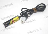 China Textile & Apparel CAD / CAM Parts Marking Projector R785 for Yin / Takatori Cutter for sale