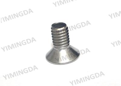 China HFC Screw M6x12 PN 0233 Auto Cutter Spare Parts for Gerber Spreader Parts , for sale