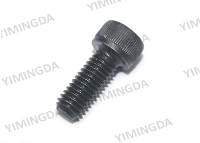 China Screw Hex Cap M8x20 Spreader Machine Parts PN 0904 For Gerber Spreader Parts for sale