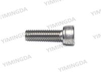 China M6x1x20MM Stainless Screw 854500768 for  GT5250 / S5200 Cutter Parts for sale