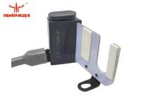 China 10007561 Option Switch Asm For ZOJE Sewing / Textile Machine Parts for sale