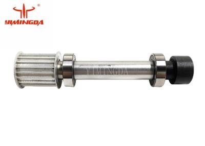 China Q25 Cutter Parts 704376 Stuck Y Countershaft Unit Vector Q25 Machine Parts for sale
