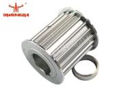 China Pulley Drive X-Axis 130535 Cutter Spare Parts For Vector Q25 Cutting Machine for sale