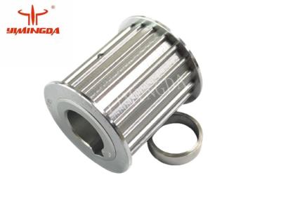 China Pulley Drive X-Axis 130535 Cutter Spare Parts For Vector Q25 Cutting Machine for sale