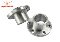 China 100094 / 70132472 Flage Bullmer Cutter Spare Parts for XL7501 for sale