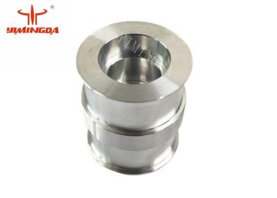 China 114239 Main Wheel Vector 2500 Cutter Parts Grinding Belt Wheel for sale