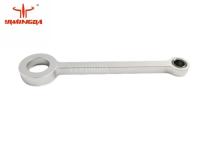 China XL7501 Cutter Parts 100113 / 70132473 Connect Rod Complete For Bullmer for sale