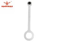 China XL7501 Cutter Parts 100113 / 70132473 Connect Rod Complete For Bullmer for sale