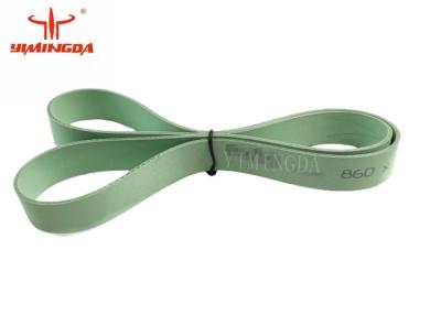 China 170135160 Correia GG 20E-20 20 X 860 Belt For D8002 D8003 & E80 Bullmer Cutter for sale