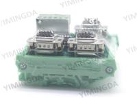 China Cross Board For Yin Cutter Parts / Encoder , Textile Machine Spare Parts for sale