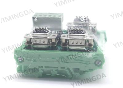 China Cross Board For Yin Cutter Parts / Encoder , Textile Machine Spare Parts for sale