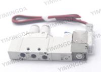 China STY3120-5MZE-C4-X20 Valve Textile Machine Spare Parts Cutting Knives / Blades for sale