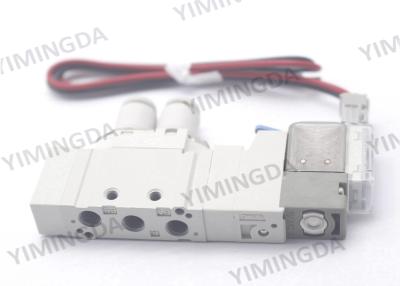 China STY3120-5MZE-C4-X20 Valve Textile Machine Spare Parts Cutting Knives / Blades for sale