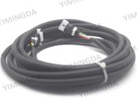 China ( Y Rail ) C Cable EOHY42119B For Yin Cutter Parts , Timing Belt B100DS5M550 for sale