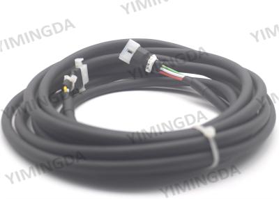 China ( Y Rail ) C Cable EOHY42119B For Yin Cutter Parts , Timing Belt B100DS5M550 for sale