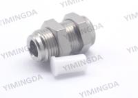 China Oil Buffer Kit OP-010SB For Yin Cutter Parts , Slide Block CH08-02-17 for sale