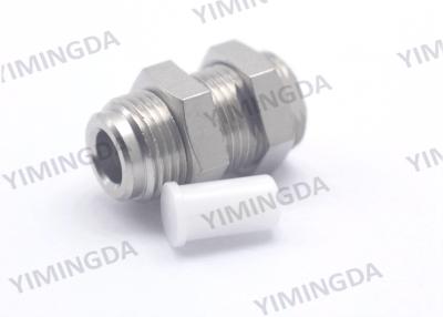 China Oil Buffer Kit OP-010SB For Yin Cutter Parts , Slide Block CH08-02-17 for sale