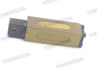 China Slide Block NF08-02-06W2.0 Yin 7N Cutting Machine Parts for 2.0mm Cutting Knife Blades for sale