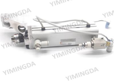China 85929001 GTXL Cutter Spare Parts Cylinder Assy , Pneumatic Assy Up / Down for sale