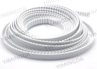 China 1210-013-0002 Toothed Belt 10T5 Spreader Parts For Gerber GGT SY101 SY51 for sale