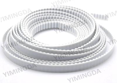 China 1210-013-0002 Toothed Belt 10T5 Spreader Parts For Gerber GGT SY101 SY51 for sale