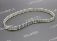 China Gerber SY101 SY51 Spreader Textile Machinery Parts 1210-013-0006 Toothed Belt T5-400 80Z for sale
