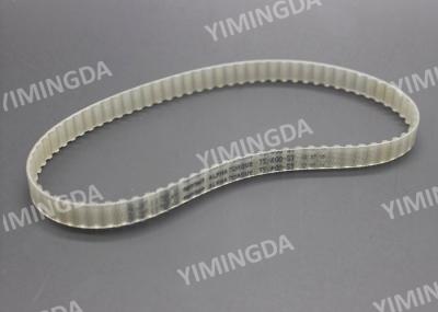 China Gerber SY101 SY51 Spreader Textile Machinery Parts 1210-013-0006 Toothed Belt T5-400 80Z for sale