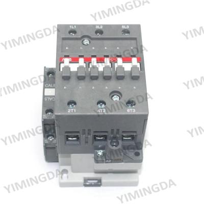 China GT5250 / S5200/ GT7250/ S7200 Auto Cutter Spare Parts 904500294 Starter Cntcr 240v Coil for sale