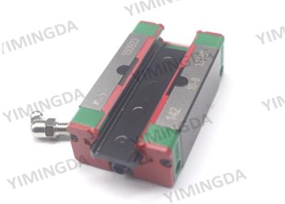China Block-LinearGuideway 153500667 Bearing for  Paragon VX Cutting Machine Parts for sale