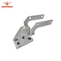 China 067000 Two-Way Brush Blocks Gold Nib Wire For D8001 D8002 D8003 Bullmer Cutter for sale