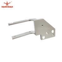 China 067000 Two-Way Brush Blocks Gold Nib Wire For D8001 D8002 D8003 Bullmer Cutter for sale