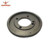 China 100130 Spur Gear Z=100 M=1.5 For D8002 Bullmer Cutter Parts for sale