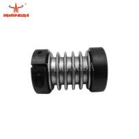 China 060726 / 70103180 X-Axis Metal Coupling for D8002 D80003 E80 Bullmer Cutter for sale