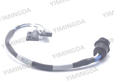 China CBL ASSY , Y HOME / Y-OTLS 75457010 For GT5250 Parts Cutter Machine Parts for sale