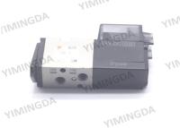 China SOL NVZ1120-5MOZ-M5-F 24VDC 884500100  Cutter Parts for GT5250 / GT7250 / S5200 / S7200 for sale