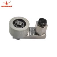 China D8002 Cutting Machine Parts 115409 Belt Tensioner Yimingda Made for sale