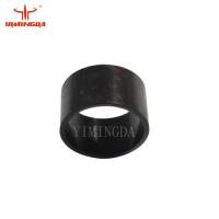 China XL7501 XL5001 Bullmer Cutting Machine Parts 102130 / 70103126 Bushing Black for sale