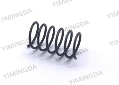 China 0.001 kg/pcs Spring Gerber Spreader Parts CAS Feeding Device Spring PN 101-028-012 for sale