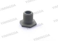 China Grinding Stone Threaded Bushing 101-028-013 For Gerber Spreader Machine Parts for sale