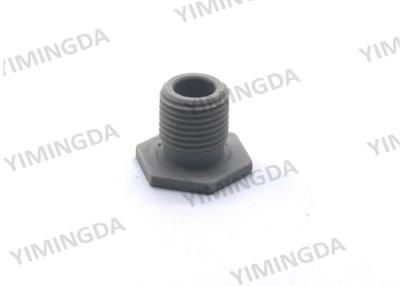 China Grinding Stone Threaded Bushing 101-028-013 For Gerber Spreader Machine Parts for sale