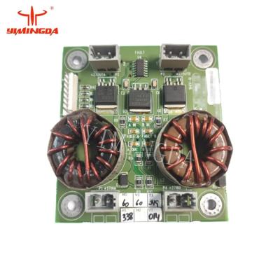 China 91539000 Overcurrent Board Suitable Auto Cutter For Spreader XLS50 XLS125 for sale