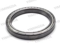 China 6815ZZ Large Bearing For Yin / Takatori Cutter Spare Parts SGS Standard for sale
